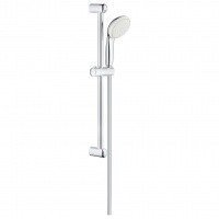 Grohe New Tempesta 100 27924001 Душевой гарнитур (хром), купить в ...