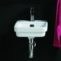 Раковина EVO13bi SIMAS Evolution, купить в магазине сантехники Сантехмаг.Ру