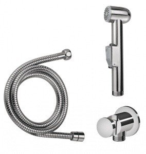 Ideal Standard IdealSpray Eco B0595AA Гигиенический душ, комплект (хром ...