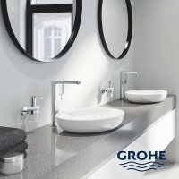 GROHE Plus 32618003 Высокий смеситель для раковины, в магазине ...