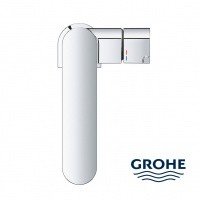 GROHE Plus 32618003 Высокий смеситель для раковины, в магазине ...