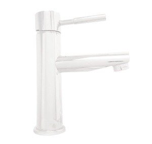 Remer X STYLE X12BO Смеситель для раковины (белый матовый), купить в ...