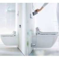 Duravit Darling New 254409 00 001 Унитаз подвесной (белый), в магазине ...