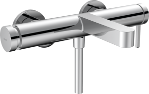 HANSGROHE - Смесители для ванны, купить, магазин сантехники Сантехмаг.Ру