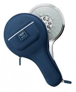 GROHE Essence 33624000 Смеситель для ванны, цвет - Хром, в магазине ...