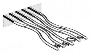 Верхний душ 27376000 Hansgrohe Raindance E 360 AIR 1jet, купить в ...