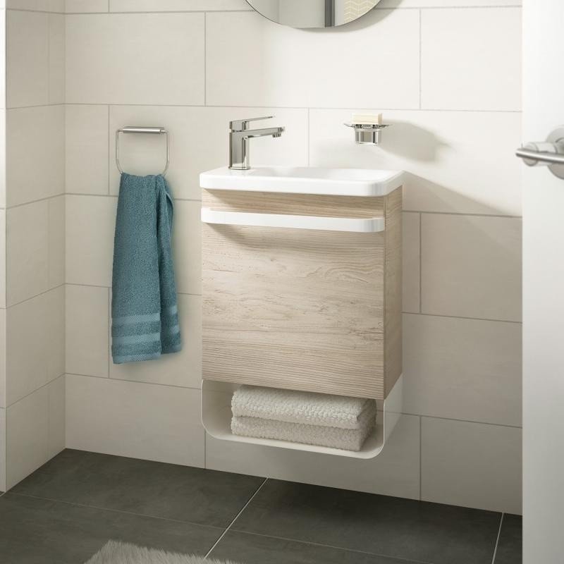 Подстолье для раковины R4318FF Ideal Standard Tonic II Guest (светло ...