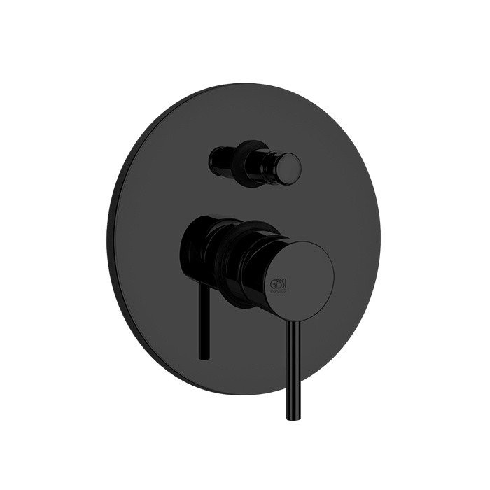 Gessi Emporio Via Tortona 18779.299 Смеситель для ванны - внешняя часть ...