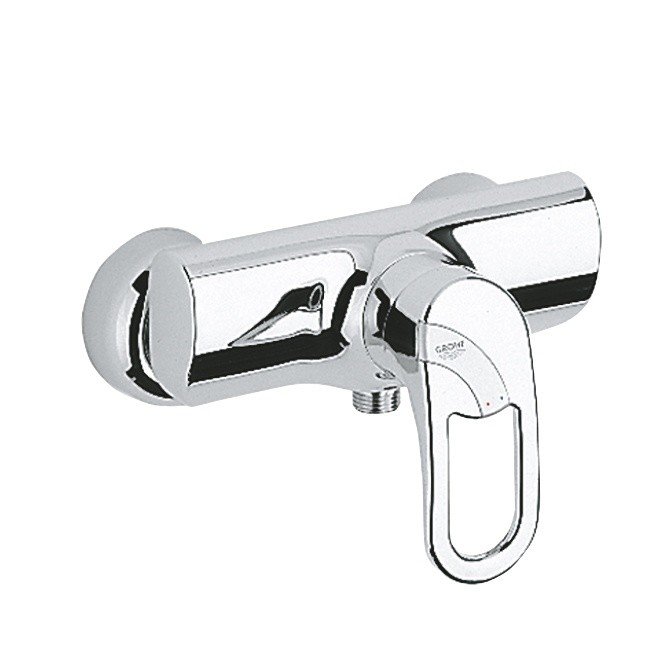 GROHE Chiara 33601000 Смеситель для душа (цвет хром), купить в магазине ...