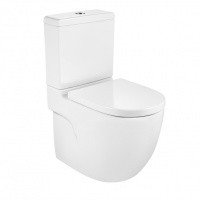 Roca Meridian 341242000 Бачок для унитаза, купить в магазине сантехники ...